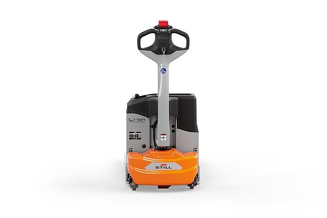 EXH 14C Low Lift Pallet Trucks | STILL Irak